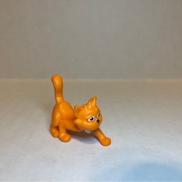 Toys | Monopoly Junior Replacement Cat Token 64 | Poshmark